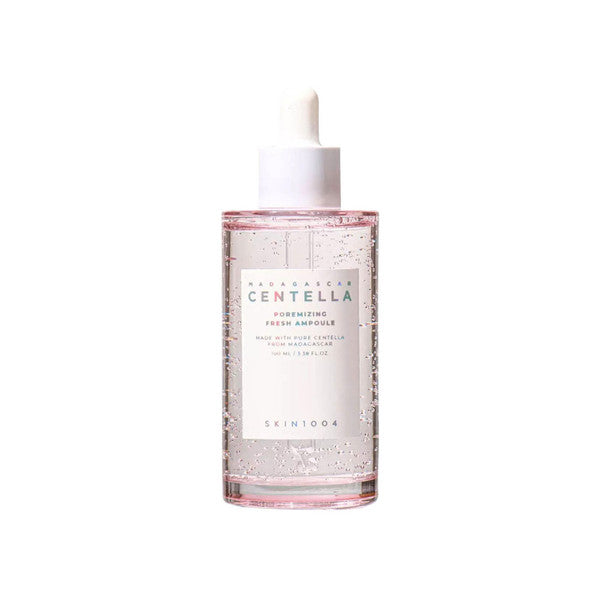 SKIN 1004 - Madagascar Centella Poremizing Fresh Ampoule 100ml – Lines & Co